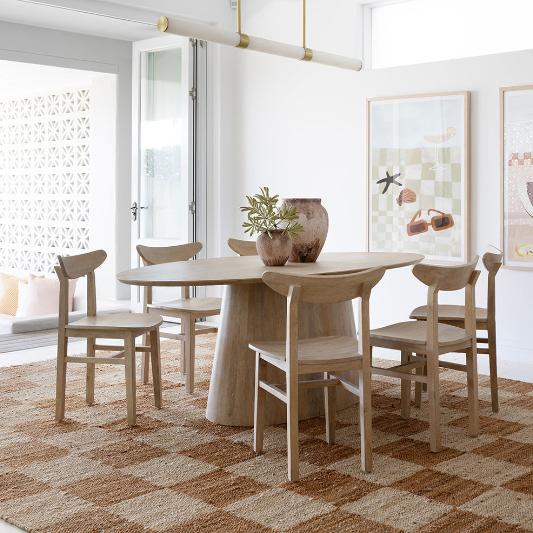 Stylish Simplicity with the Ballina Collection – Bay Gallery Furniture