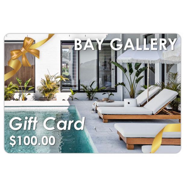 Bay Gallery Gift Card - Bay Gallery Furniture