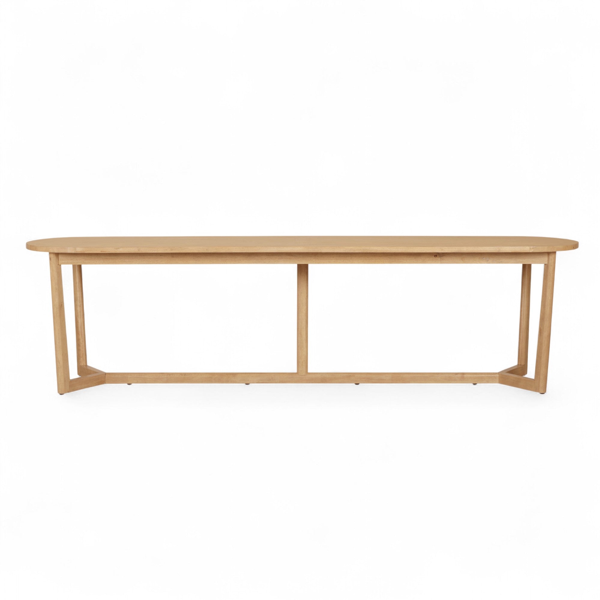 Kingscliff 10 Seater Rectangle Indoor Timber Dining Table and Chairs ...