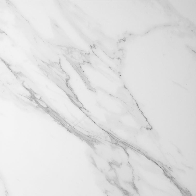 Kansas Outdoor Ceramic 2m Aluminium Dining Table - Bay Gallery Furniture