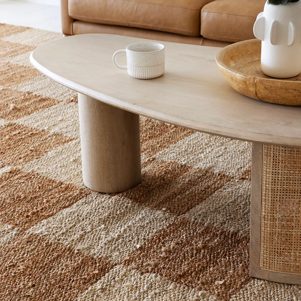 Eden Indoor Coffee Table - Bay Gallery Furniture