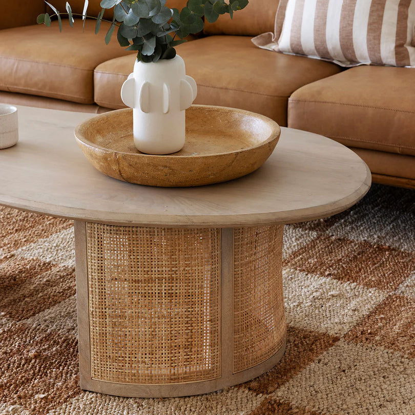 Eden Indoor Coffee Table - Bay Gallery Furniture